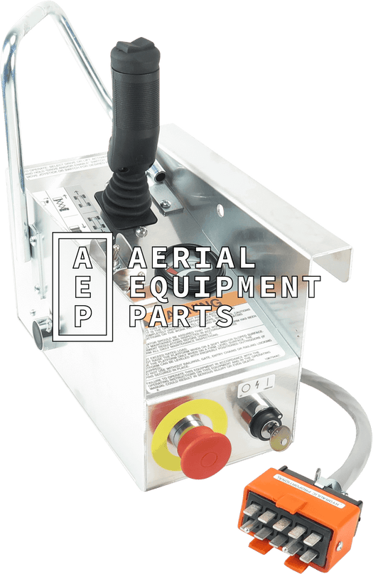 Lift Control Boxes | Aerial Equipment Parts