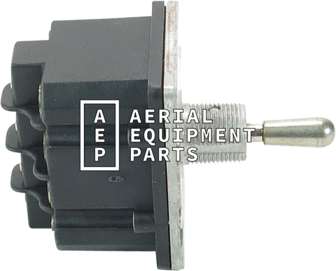 Skyjack 116382 Toggle Switch | Aerial Equipment Parts