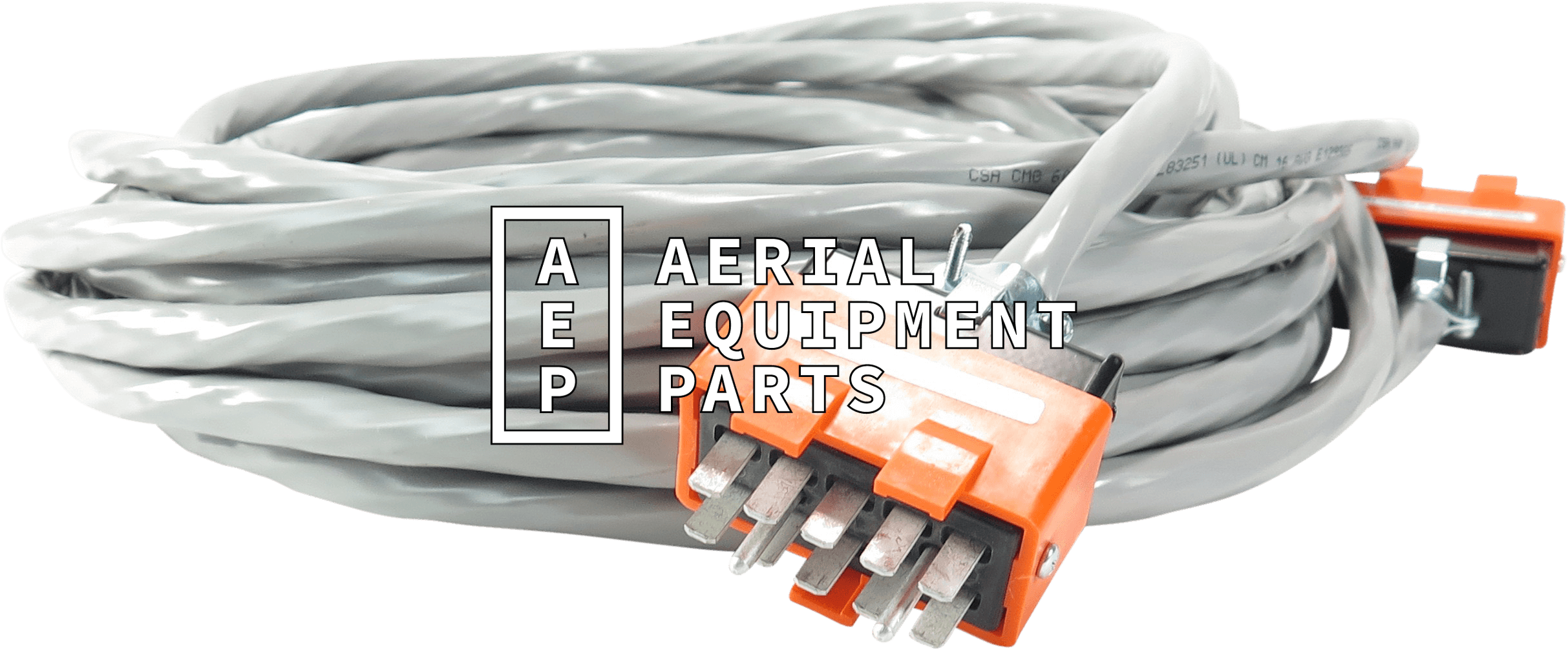 Aerial Lift Wire Harnesses | Aerial Equipment Parts