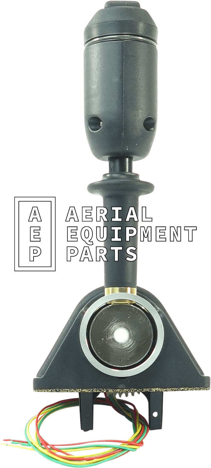 Skyjack Mechanical Joystick Controller | Aerial Equipment Parts