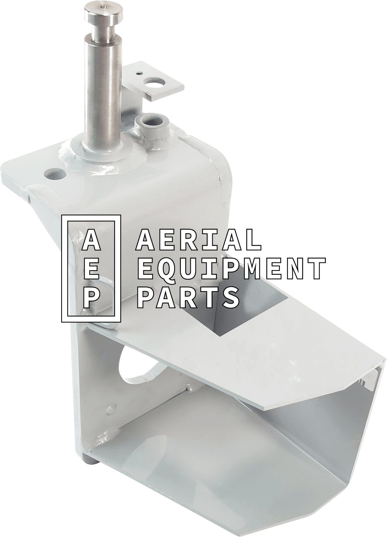 Skyjack 128223 Wheel Motor House | Aerial Equipment Parts