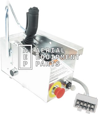 Lift Control Boxes | Aerial Equipment Parts