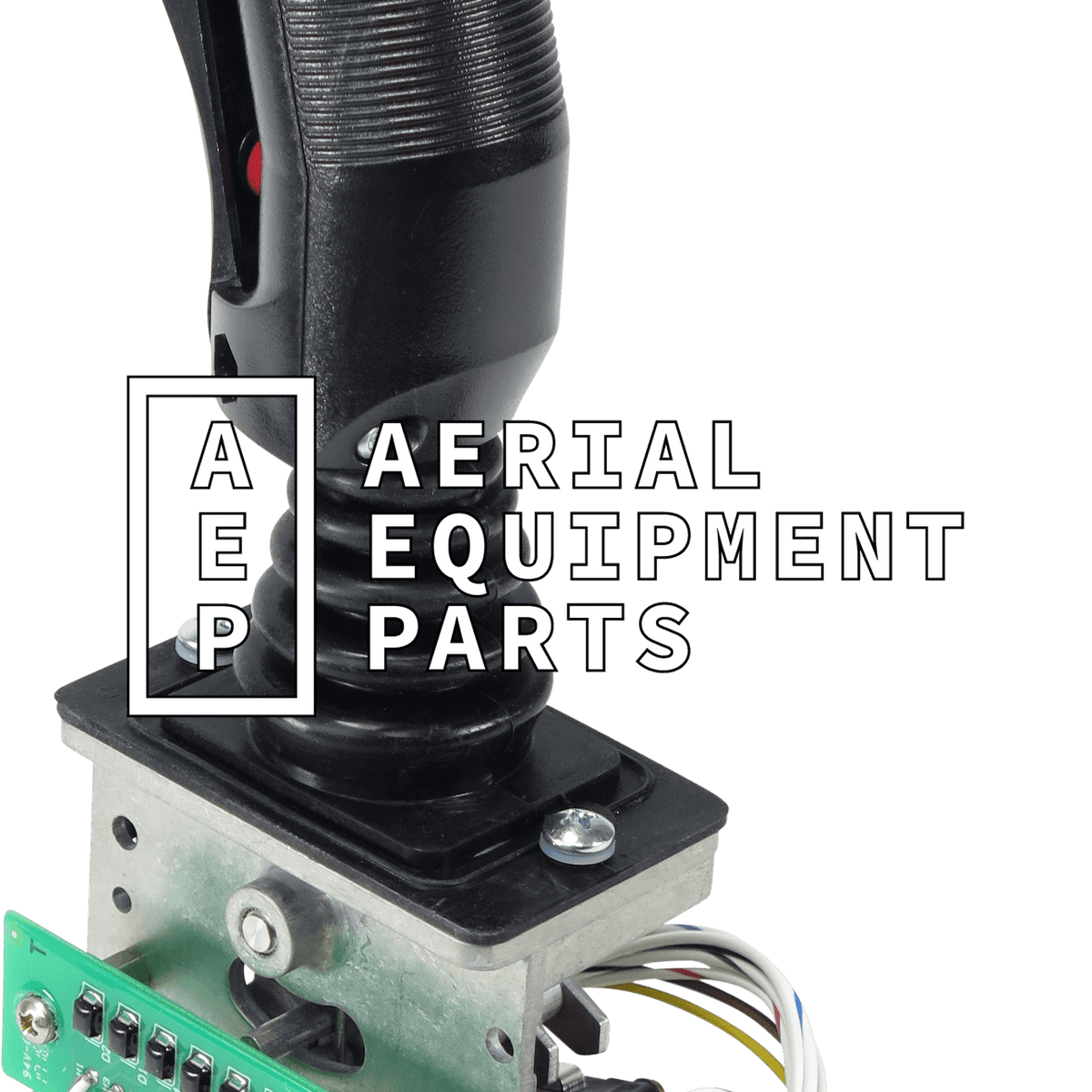 Skyjack Aerial Lift 129722 Joystick | Aerial Equipment Parts