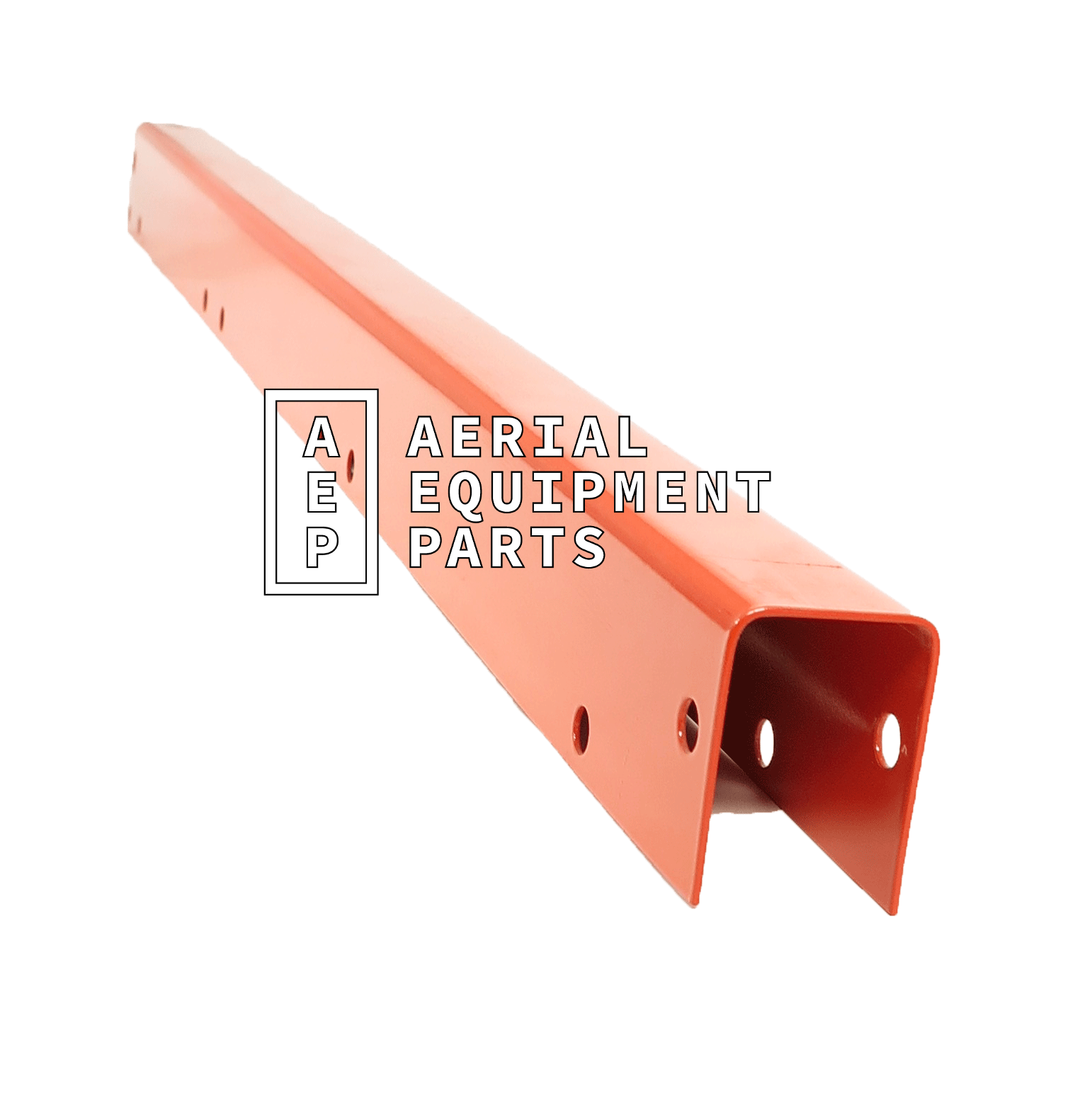 Skyjack 130349 Handrail | Aerial Equipment Parts