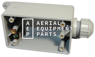 Skyjack Lift 102921 Diode 6 Amp | Aerial Equipment Parts