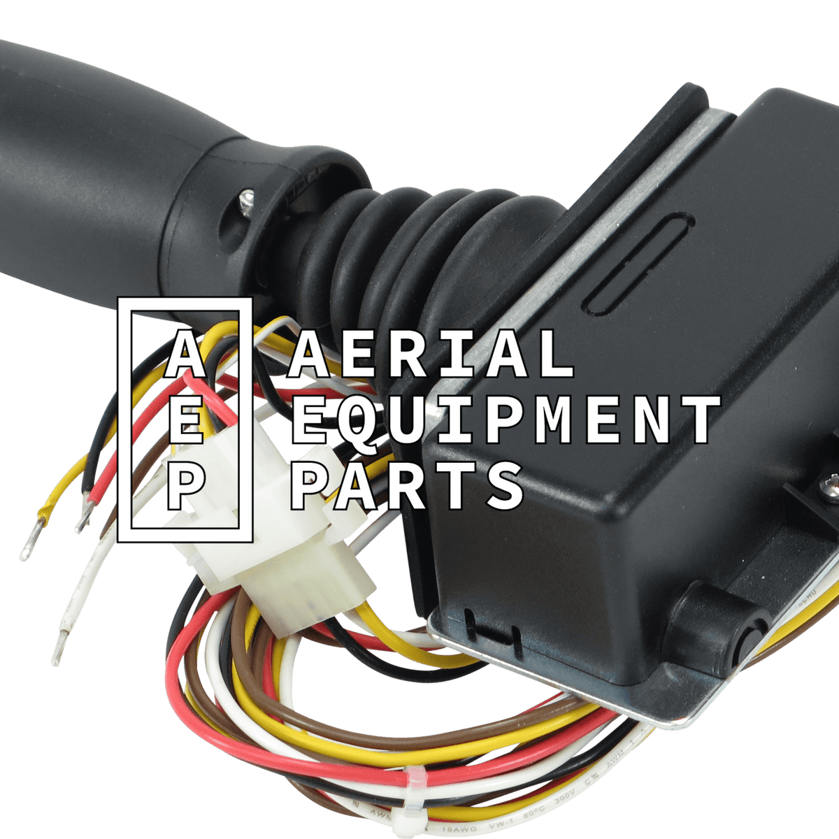 Skyjack Lift 138224 Joystick Control Box | Aerial Equipment Parts