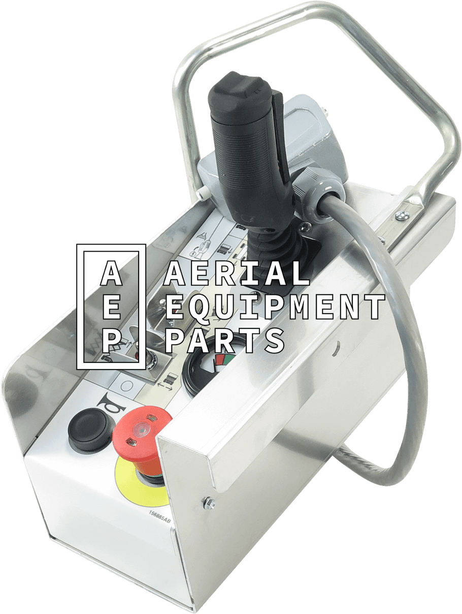 Skyjack 156879 Scissor Lift Control Box | Skyjack Control Boxes