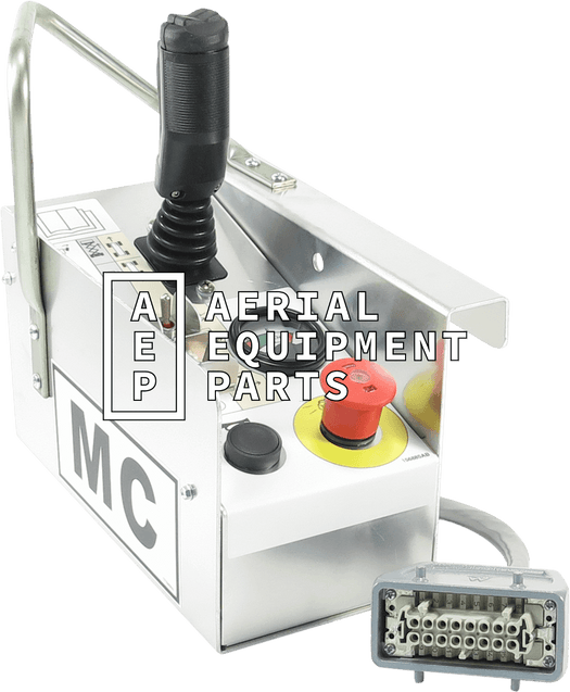 Lift Control Boxes | Aerial Equipment Parts