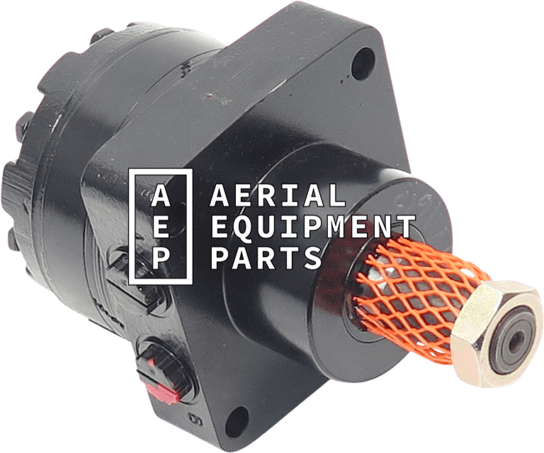 Skyjack 194615 Drive Wheel Motor | Aerial Equipment Parts