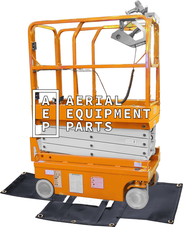 Skyjack Parts for Aerial Lifts | Premium Aerial Equipment Parts