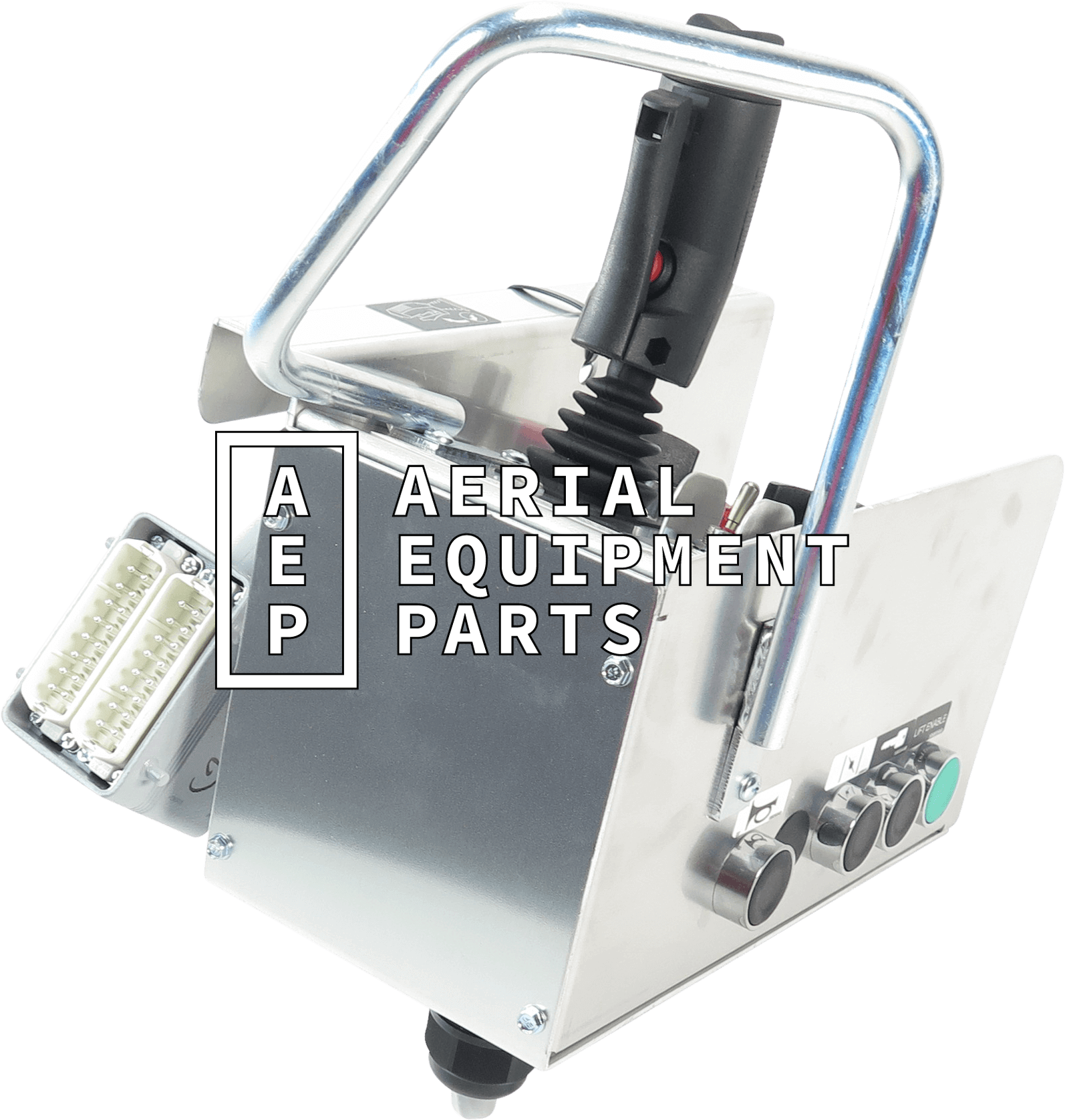 Skyjack 400091 Control Box SJ 3 | Aerial Equipment Parts