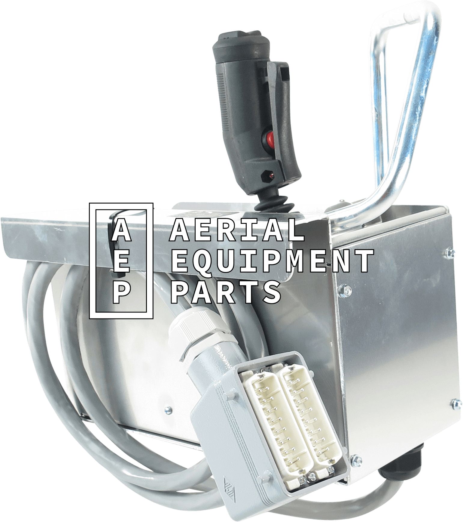 Skyjack 400091 Control Box SJ 3 | Aerial Equipment Parts