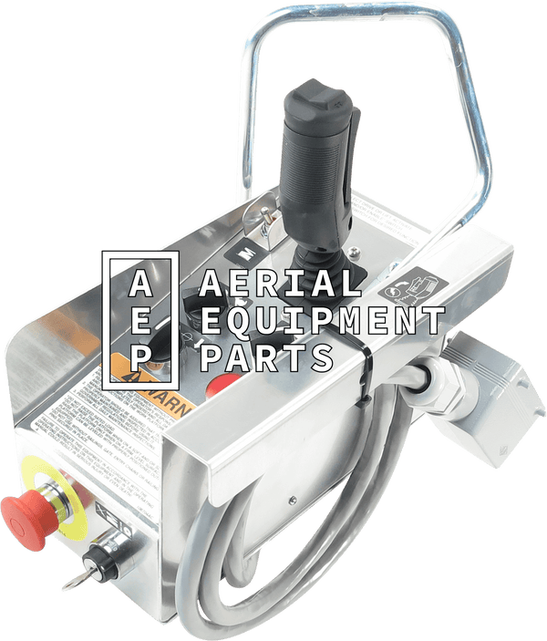 Lift Control Boxes | Aerial Equipment Parts