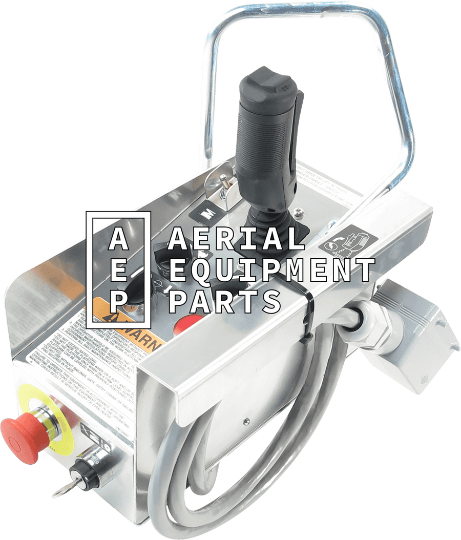 Lift Control Boxes | Aerial Equipment Parts