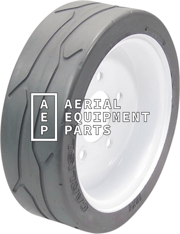 SkyJack Replacement Tire 152039 | Aerial Equipment Parts