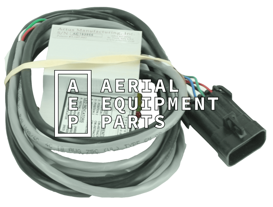 Snorkel Lift Parts | Aerial Equipment Parts