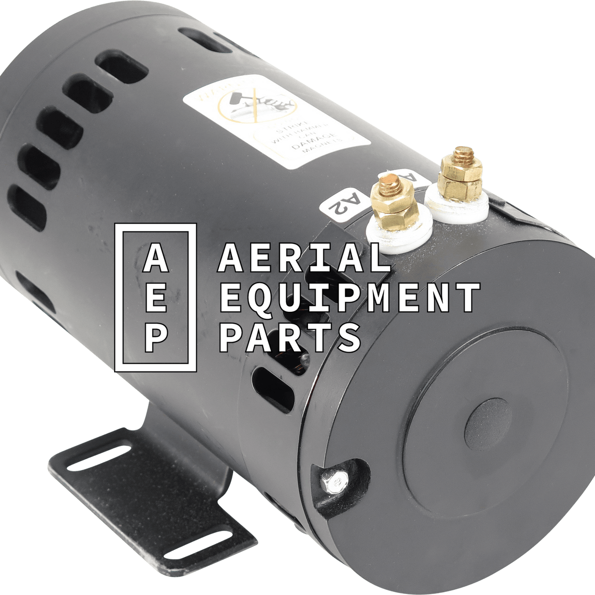 Snorkel 300758 Motor - Electric Motors | Aerial Equipment Parts