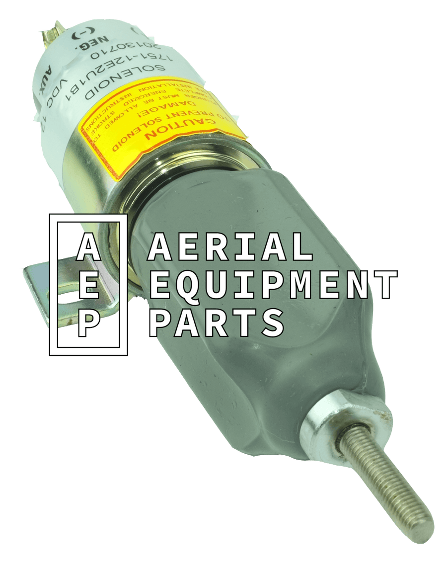 Snorkel Lift Parts | Aerial Equipment Parts