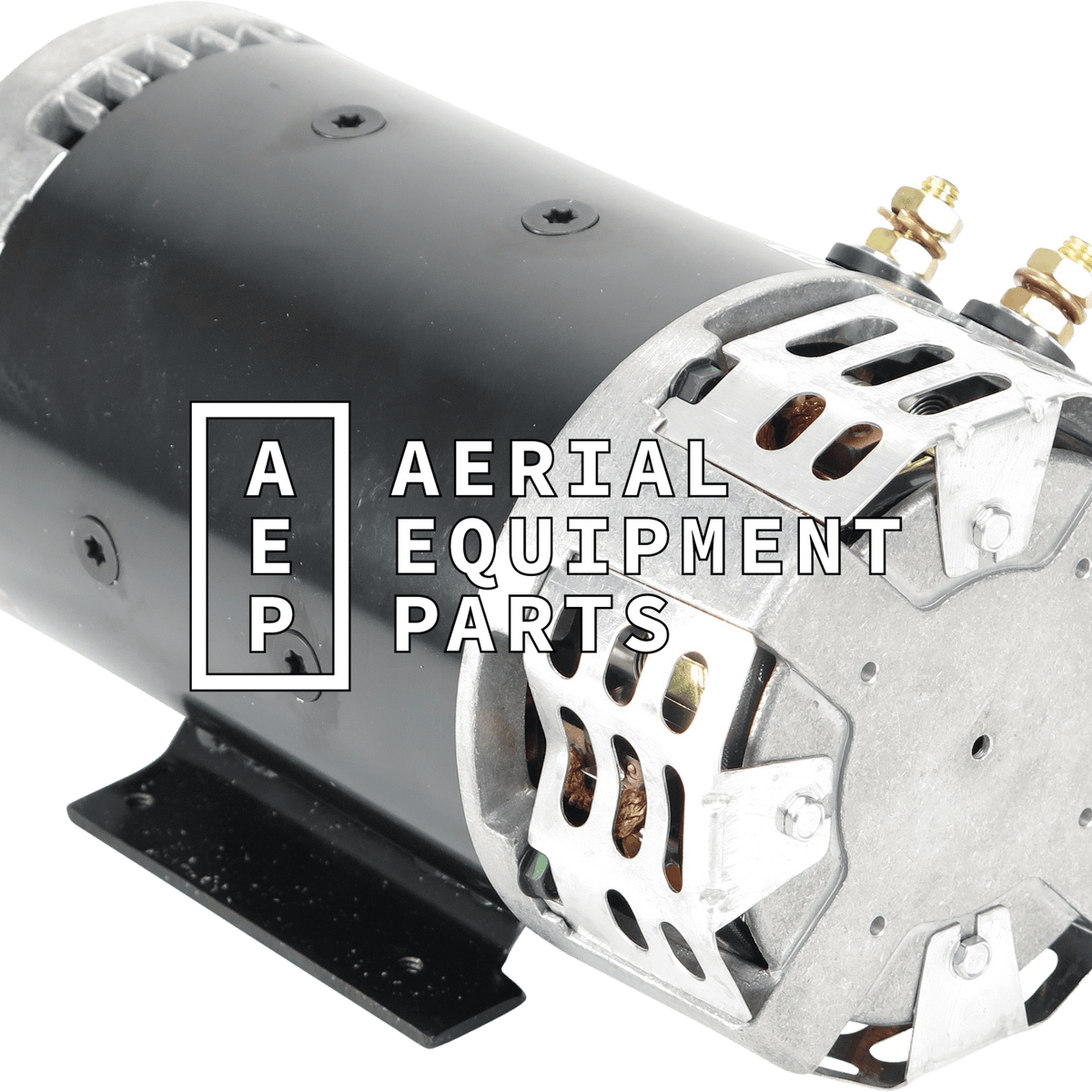 Snorkel 3087790 Motor - Electric Motors | Aerial Equipment Parts