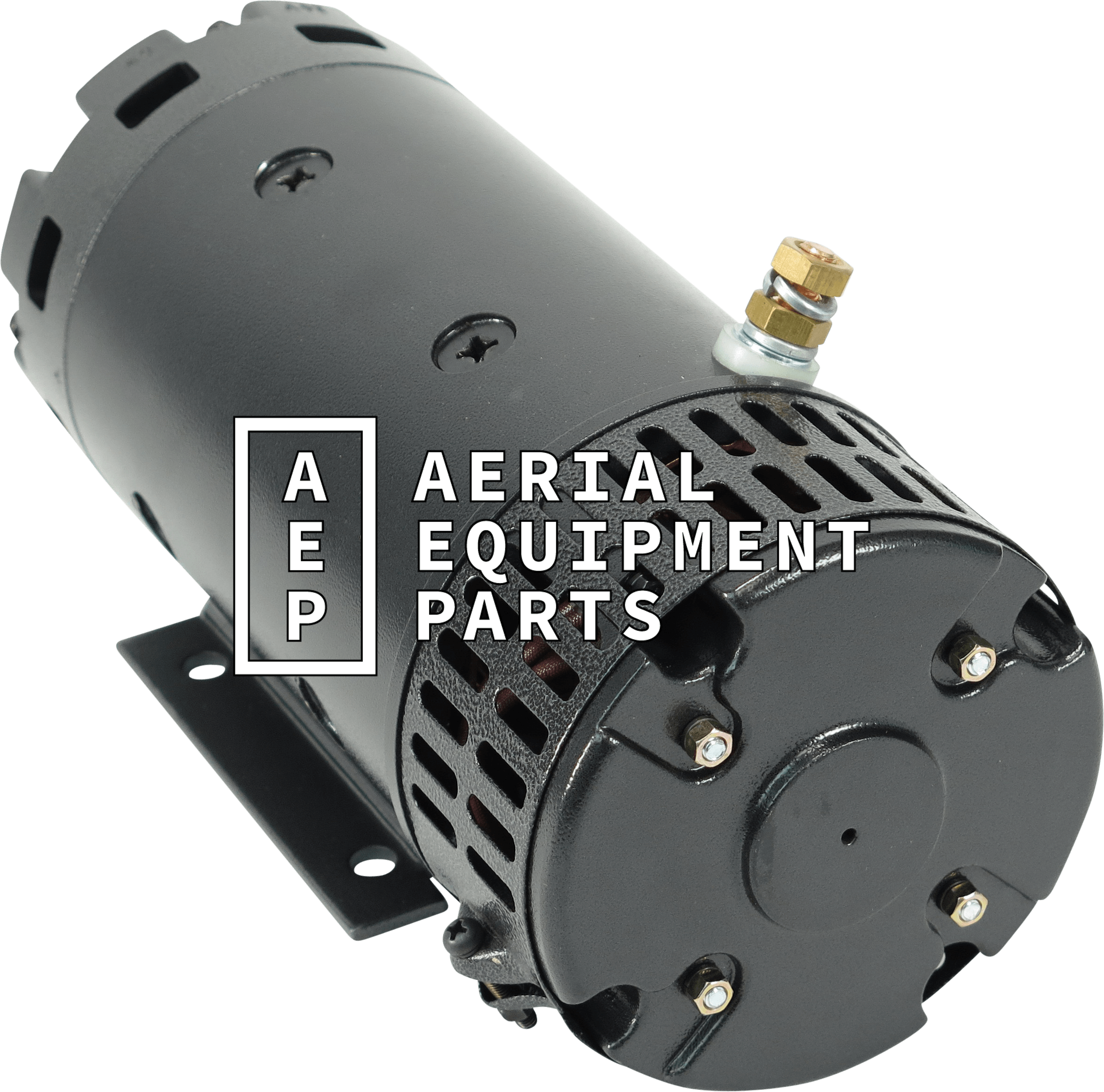 Snorkel 459916 Motor - Electric Motors | Aerial Equipment Parts