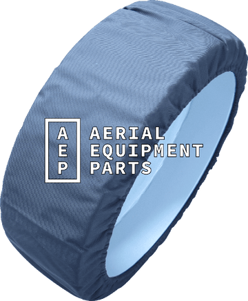 Lift Tire Covers & Socks | Aerial Equipment Parts
