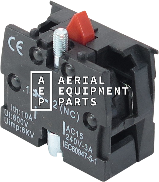 Tele Zb2Bt4Zb2 Bt4 - Switches | Aerial Equipment Parts