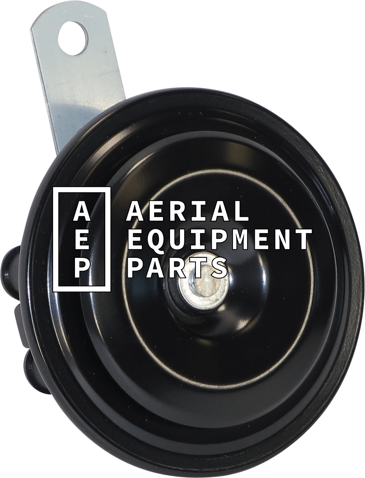 Toyota 590-40736-71 24V Horn | Aerial Equipment Parts