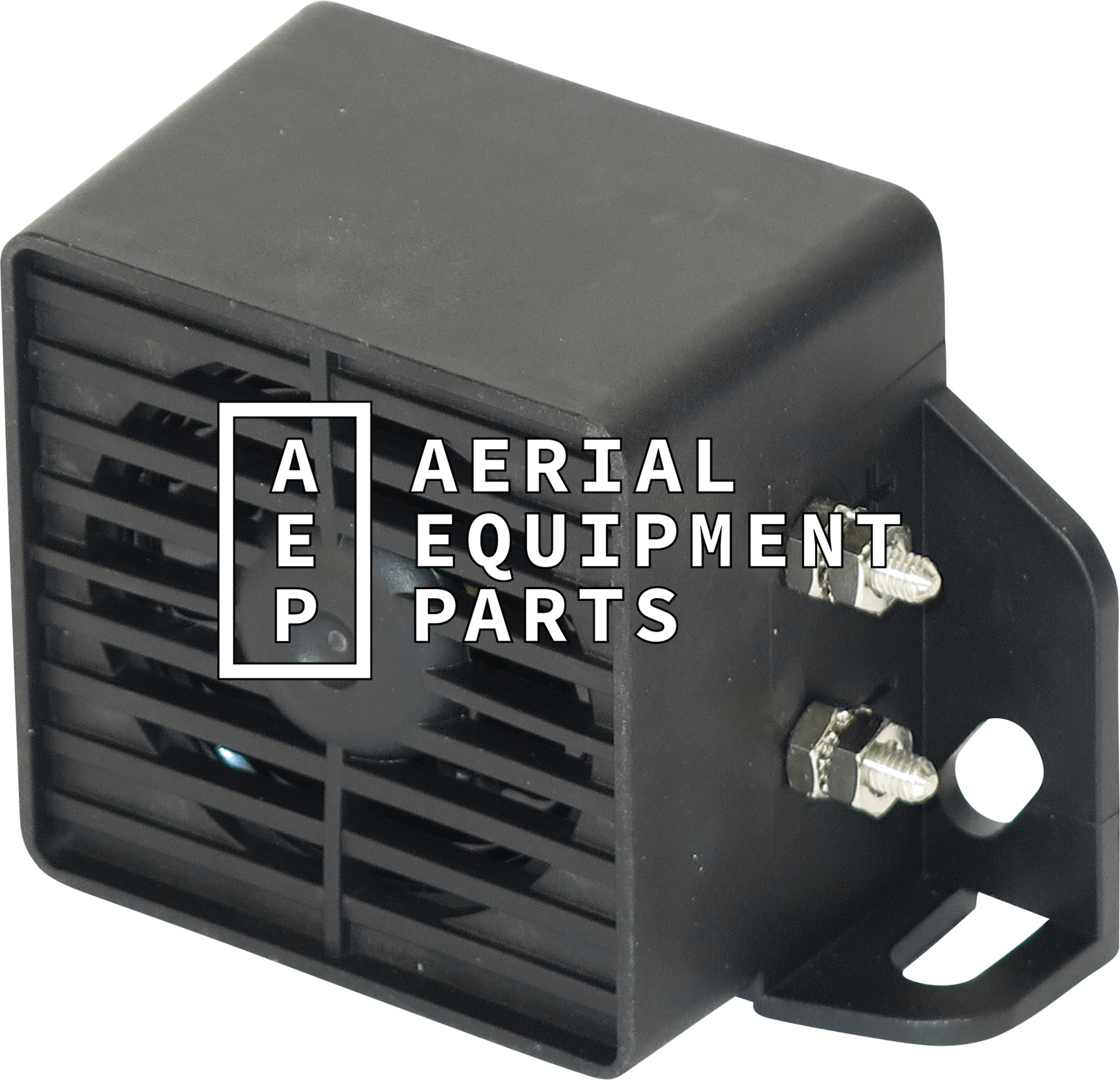 Toyota Forklift 591-3855-81 Backup Alarm | Aerial Equipment Parts