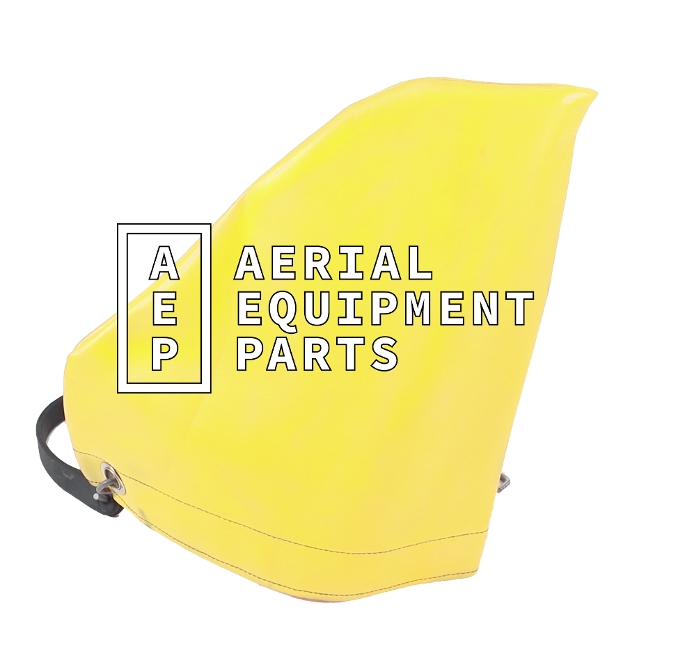 Large Equipment Turbo Saver Cover | Aerial Equipment Parts