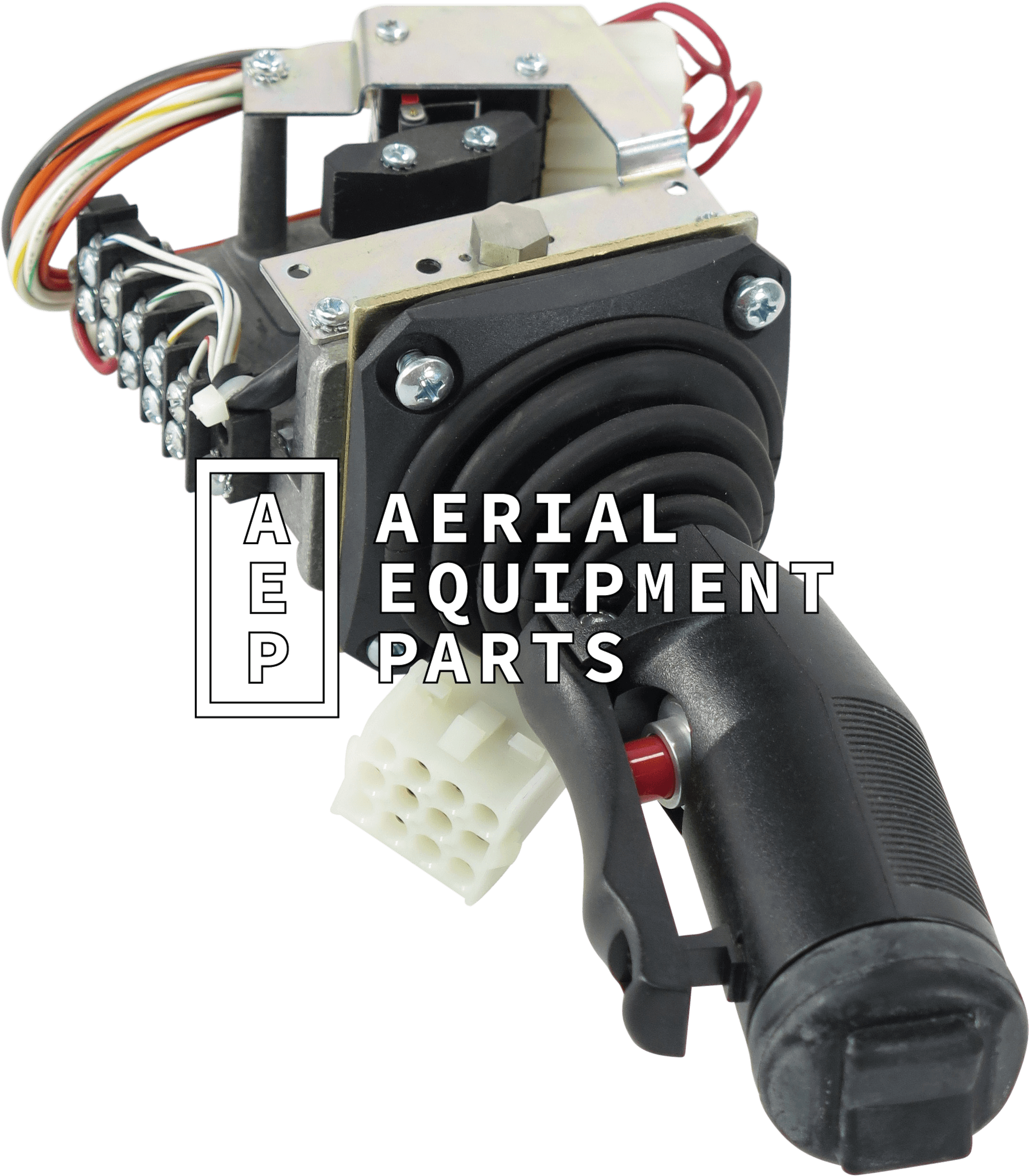 Lift Joystick Controllers | Aerial Equipment Parts – Page 2