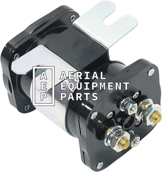 Upright 10122-001 Contactor | Aerial Equipment Parts