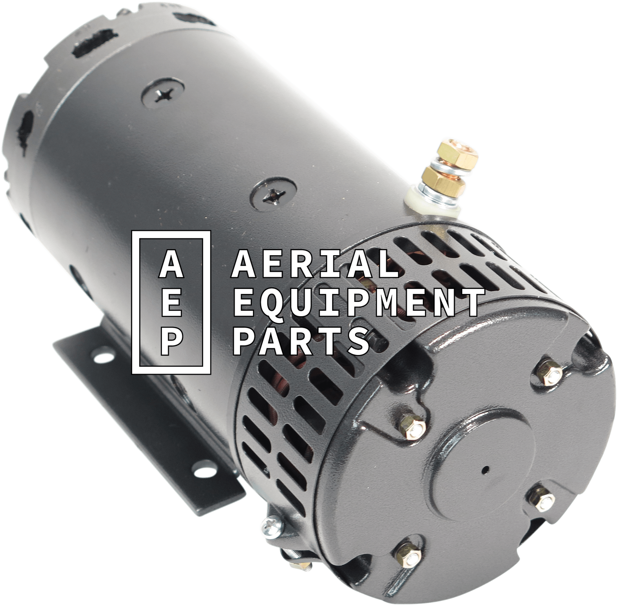 Upright 15797-011 Electric Motor | Aerial Equipment Parts